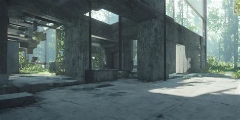 Ex Machina Photorealistic Unreal Engine 5 Stable Diffusion