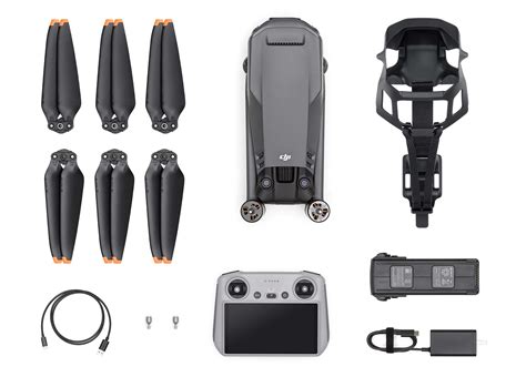 DJI 大疆发布Mavic 3 Classic旗舰影像点亮创作灵感 DJI 大疆