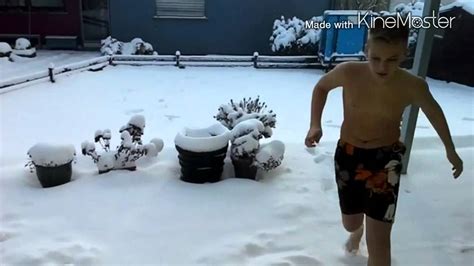 Nackt Im Schnee Youtube