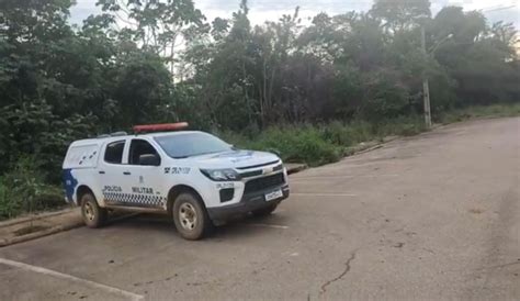 Jovem que mandou matar o próprio pai é assassinado dez tiros em