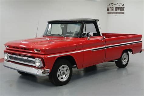 Chevy C Worldwide Vintage Autos