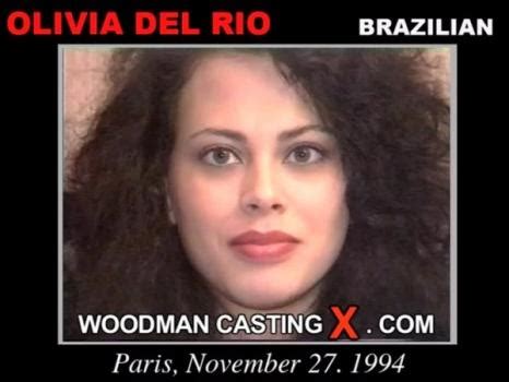 Olivia Del Rio Casting X Olivia Del Rio Woodmancastingx Forumporn
