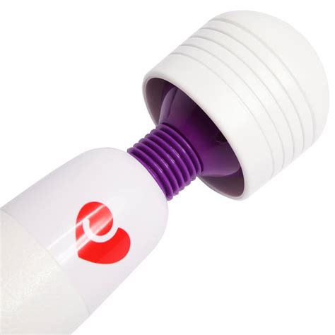Lovehoney Classic Mains Powered Magic Wand Vibrator Lovehoney