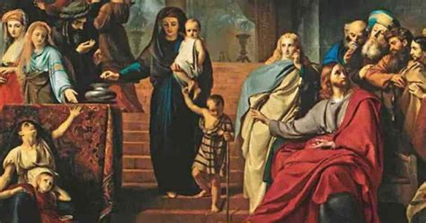 Vangelo Di Oggi 10 Giugno 2023 Mc 12 38 44 Video Commento La Luce