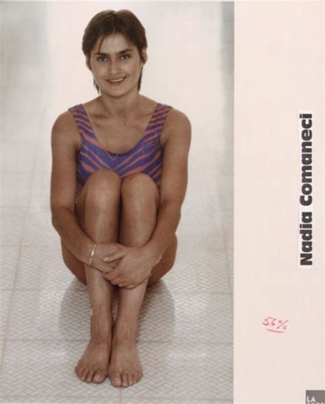 Pin De Toshi Manaka Em Nadia Comaneci Musica