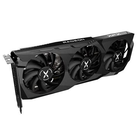 Placa de Vídeo XFX AMD Radeon RX 6700 XT SWFT 309 12GB GDDR6 FSR