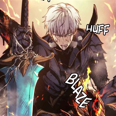 Doom Breaker WEBTOON In 2022 Reincarnation Manga Anime Character