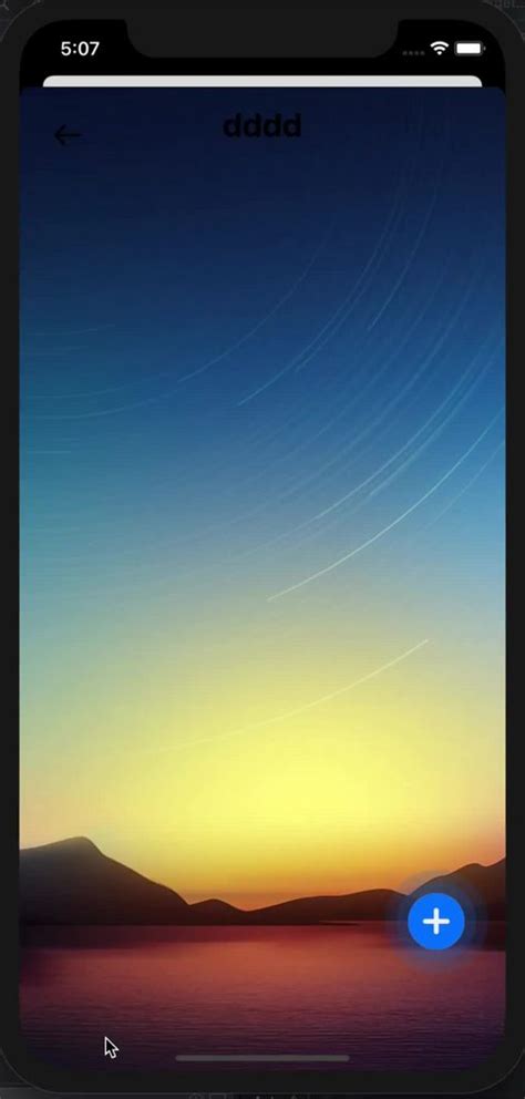 swift swiftui animations affecting modal background stack overflow