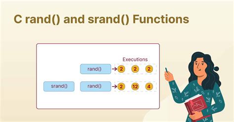 what are c rand and srand functions shiksha online