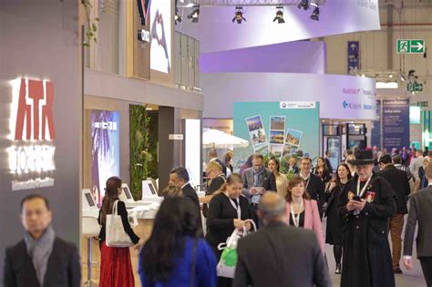 Itb Berlin A Recap Of The Trade Show