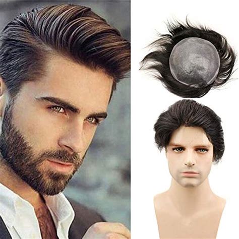 Las 17 Mejores Protesis Capilares De Hombres Opiniones
