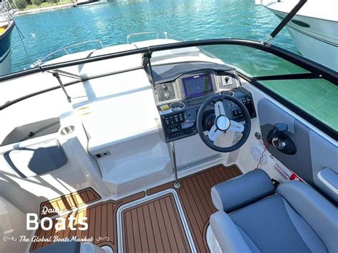 Bayliner Vr Cuddy Demo Boot For Sale View Price Photos And