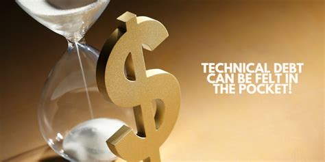 What Is Technical Debt And Do You Have To Pay It Back All Things