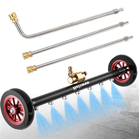 12 Amazing Pressure Washer Floor Attachment For 2024 Storables