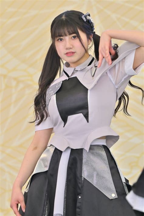 たっきぃ on Twitter 静岡まつり駿府大演舞場 LINKL PLANET 安藤玲菜さん 2023 4 1 ツインテールがお