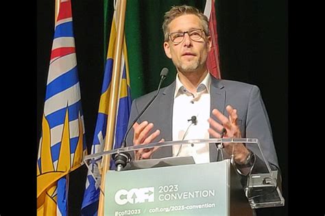 Digitization Changing Face Of Forest Companies Operations Richmond News