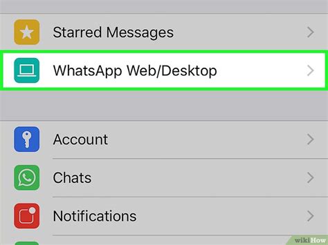 Comment Installer Whatsapp Sur Pc Tapes