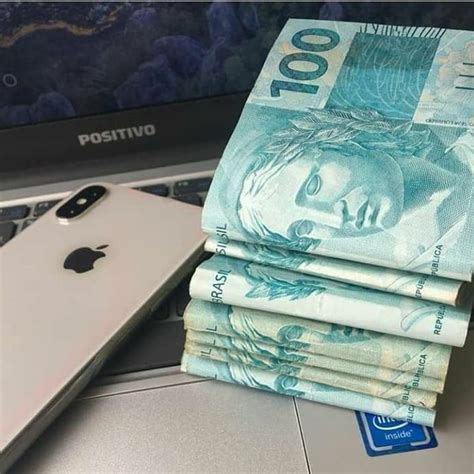 Aprenda Como Ganhar De A Mil Reais Por M S Sem Sair De Casa