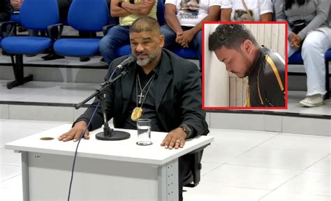 Delegado Acredita Que Autor De Chacina De Sinop Premeditou Assassinatos
