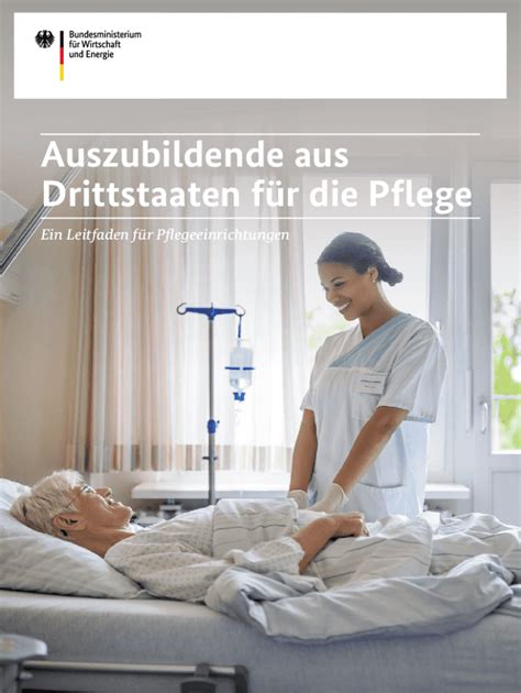 Ausfüllbar Online Leitfaden Auszubildende Aus Drittstaaten Fuer