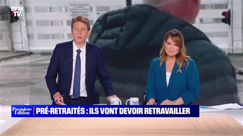 Replay La matinale info du 28 avril voir l intégralité de cette