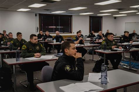 Training Calendars Piedmont Regional Criminal Justice Training Academy