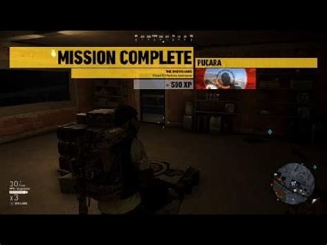 Tom Clancy S Ghost Recon Wildlands Youtube
