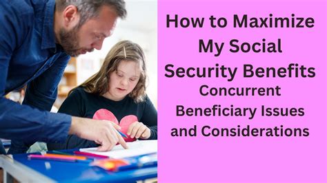 Texas Workforce Commission How To Maximize My Social Security