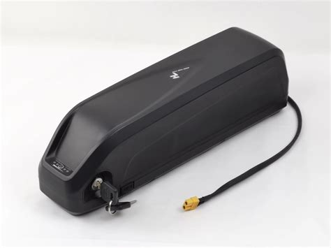 Hailong Ebike Battery Electric Scooter Battery 36V 15Ah 48V 13Ah