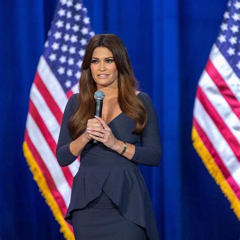 Kimberly Guilfoyle Age Wiki Height Husband Net Worth Son