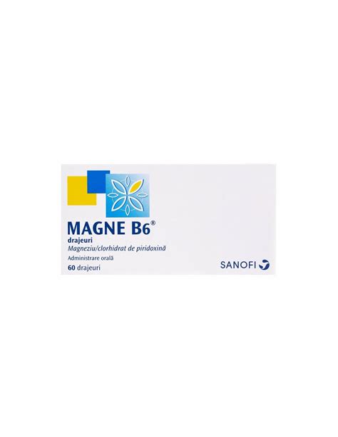 Magne B X Drajeuri