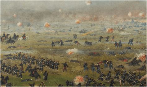 Xii Encuentro Internacional De Historia La Guerra De La Triple Alianza