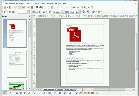 Comment Modifier Un Fichier PDF Sans Logiciel