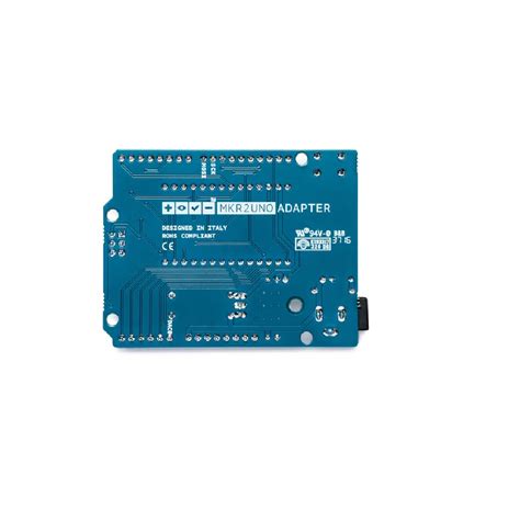 Arduino Mkr Uno Adapter