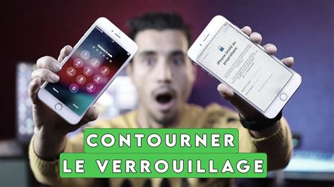 Comment débloquer un iPhone trouvé gratuitement les étapes pour un