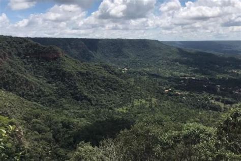 Chapada do Araripe é aprovada como Paisagem Cultural do Ceará Câmara