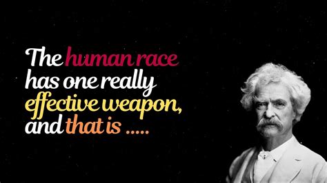 Motivational Quotes By Mark Twain That Will Leave A Positive Mark On