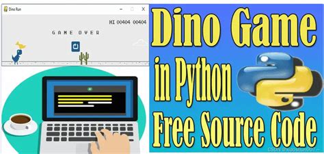 python趣味编程 5分钟实现一个谷歌恐龙游戏（含源码、步骤讲解） 小恐龙游戏python源代码和照片 csdn博客