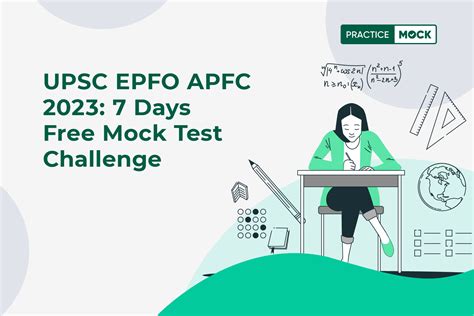 UPSC EPFO APFC 2023 Special Free Mock Test Challenge For 2nd July 2023