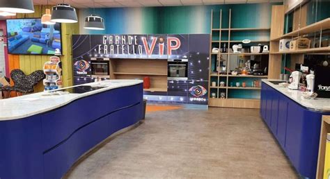 Grande Fratello Vip 2022 Strani Audio Durante La Diretta Io Ti