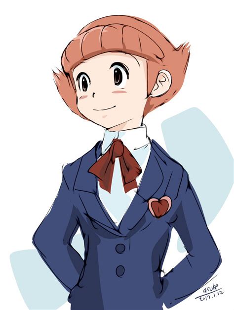 Sakura Mami Esper Mami Drawn By 4suke Danbooru