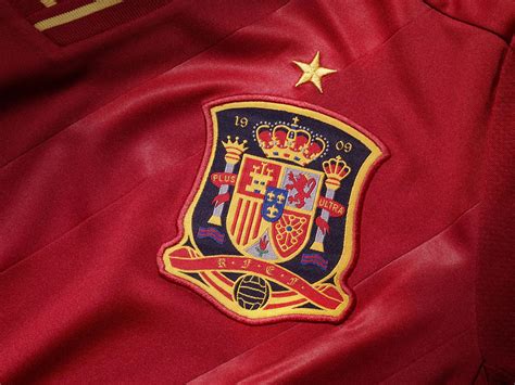 Historia de la Selección Española de Fútbol