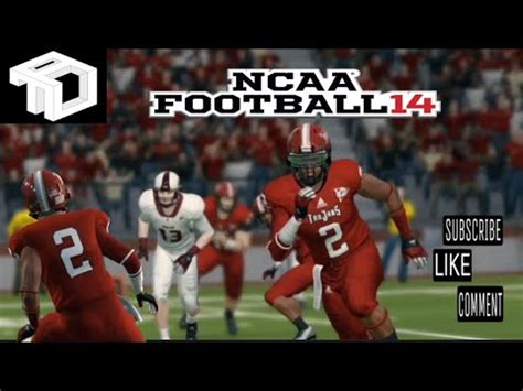 FINNALLY WE BACK HOME LETS STAY UNDEFEATED NCAA FOOTBALL 14 YouTube