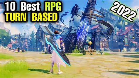 Top 10 Best TURN BASED For Android 2022 10 TURN BASED Game Will Be