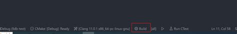 无痛vscode clangd lldb cmake配置c c 开发环境 知乎