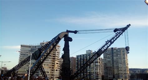 Tour Gratis Vi A Del Mar La Ciudad Jard N Vina Del Mar Freetour