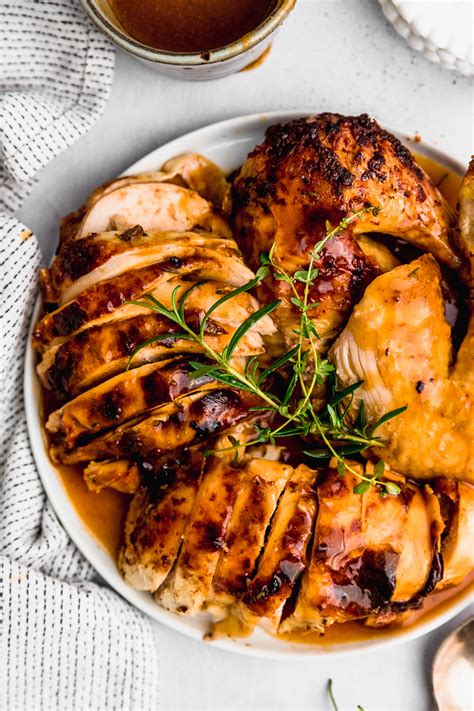 Pollo Al Horno Con Naranja Cravings Journal