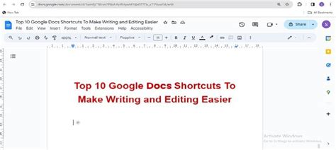 How To Make Labels In Google Docs GeeksforGeeks