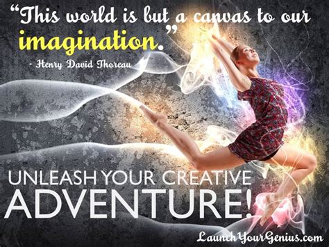 Creativity And Imagination Quotes