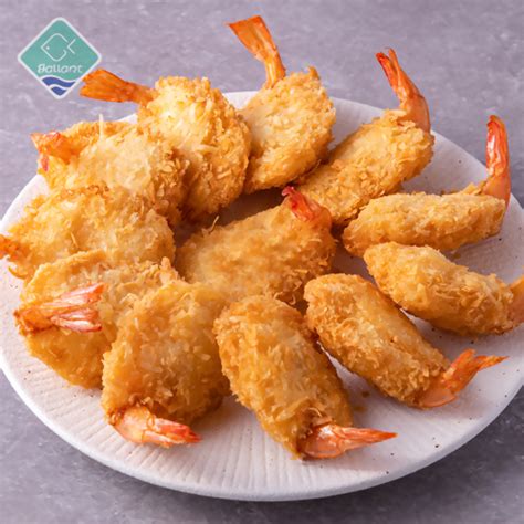 白春捲蝦 嘉豐海洋國際
